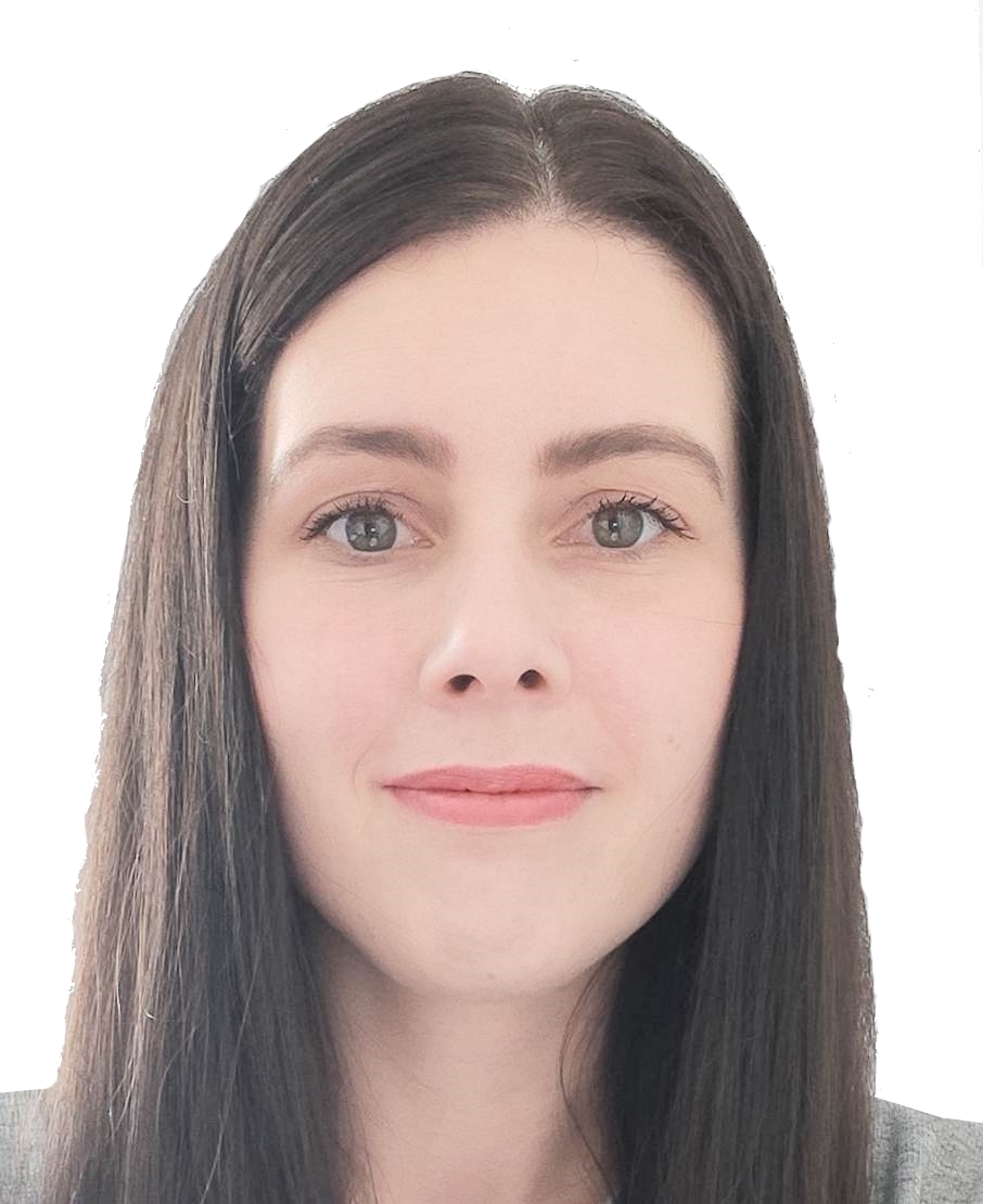 Personal portfolio of Veronika Gawlasova